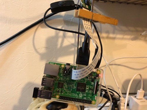 netatalkでRaspberry PiとmacOSの良い関係を作ってみました | THE POOH FILES