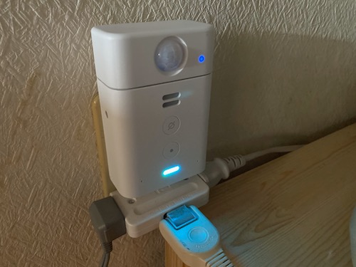アマゾンのEcho Flex + モーションセンサーとSwitchbotで玄関の照明を自動オン・オフ！ | THE POOH FILES